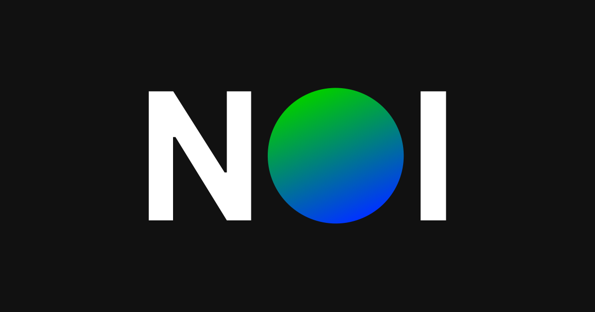 NOI — Digital Design Studio